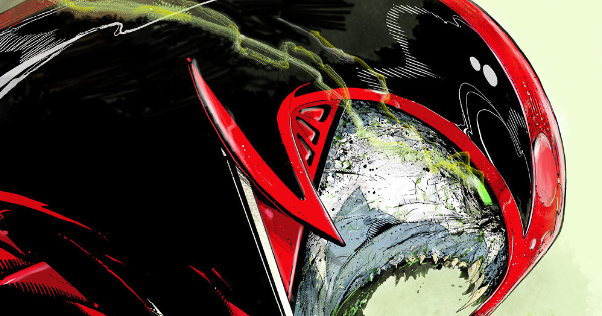 Spawn 308 309 310 All Rushed Back To Print In Order To Keep Up