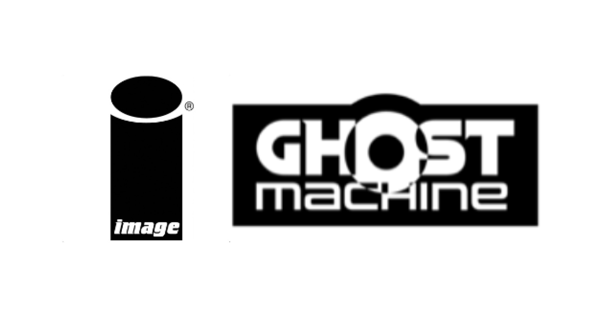 IMAGE COMICS/GHOST MACHINE WELCOMES BRAZILIAN SUPERSTAR ARTIST IVAN ...
