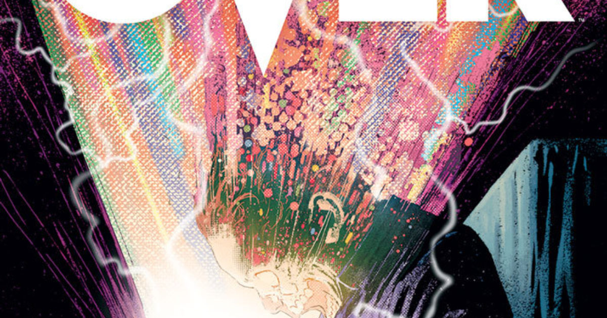 Solicitations for November 2020 | Image Comics