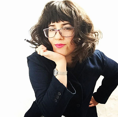 Claire Napier | Image Comics