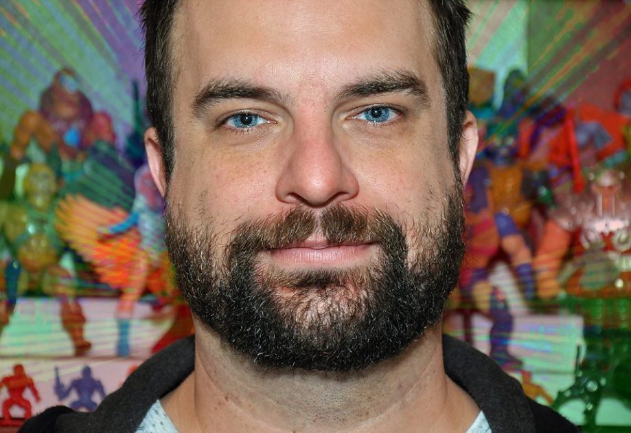 Tim Seeley | Image Comics