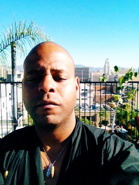 Bryan Hill | Image Comics