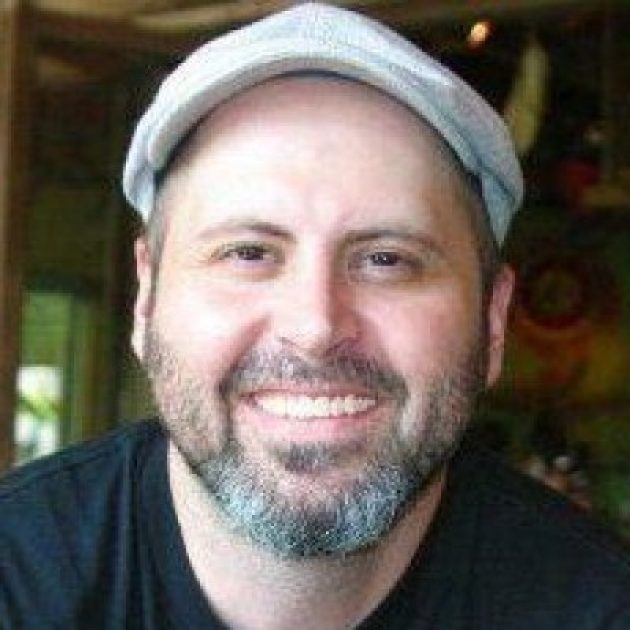 Mike Spicer | Image Comics