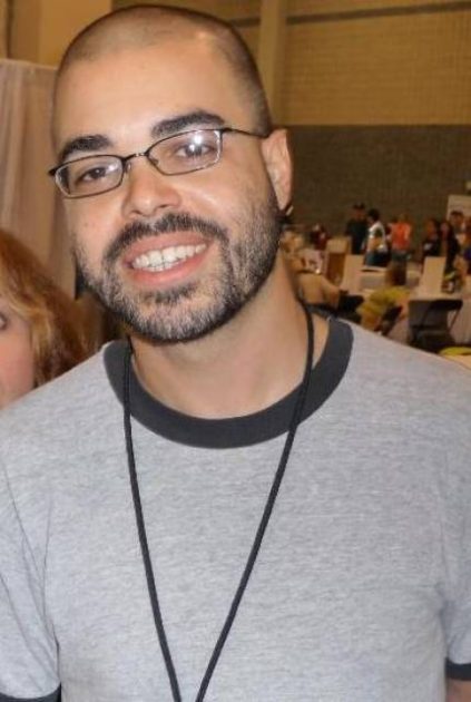 Chris Brunner | Image Comics