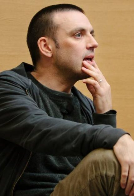 Frank Quitely | Image Comics