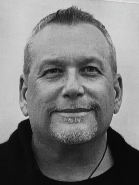 Adam Glass | Image Comics