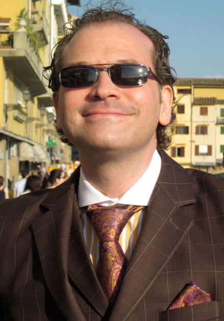 Adam McGovern | Image Comics