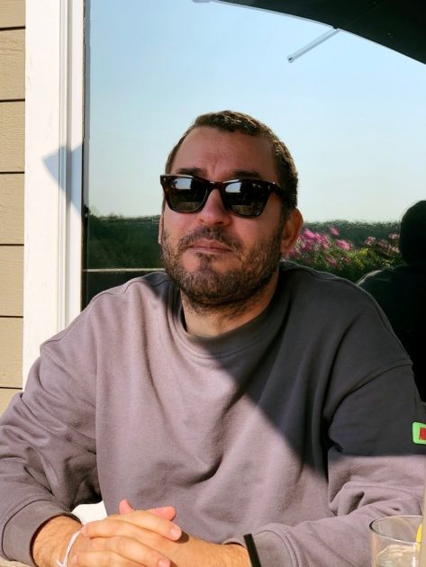 Alex Lins | Image Comics