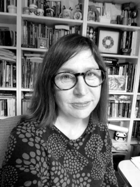 Alison Sampson | Image Comics