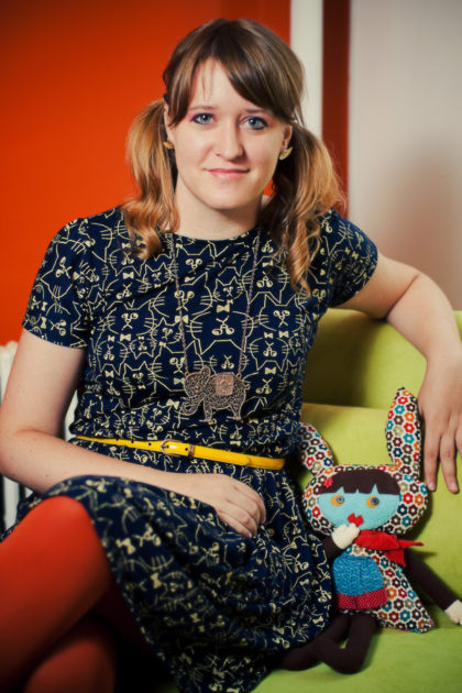 Amy Reeder | Image Comics