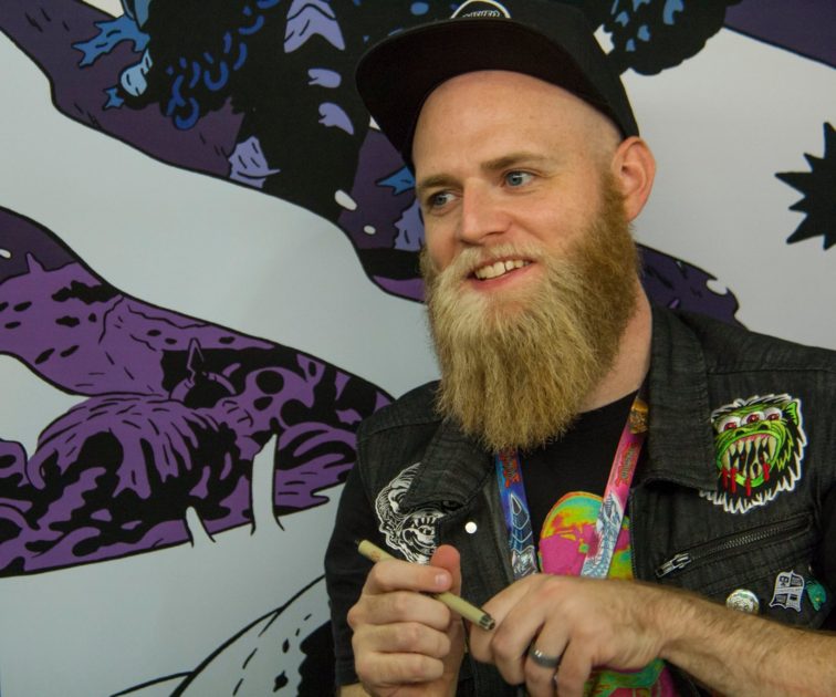 Andrew MacLean | Image Comics