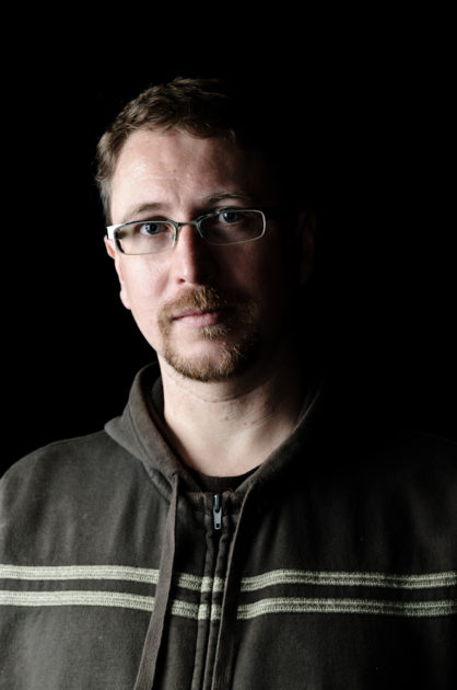 Andy Diggle | Image Comics