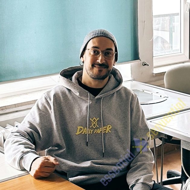 Mahmud Asrar | Image Comics