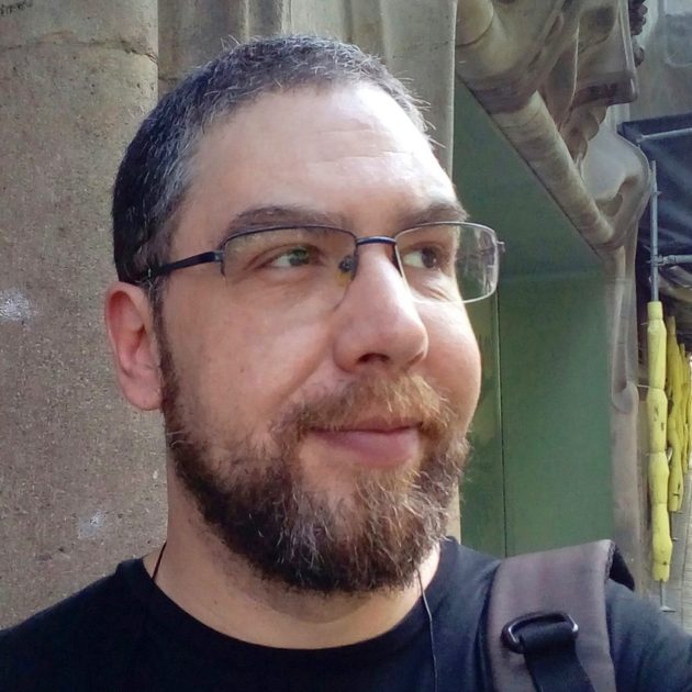 Atilio Rojo | Image Comics