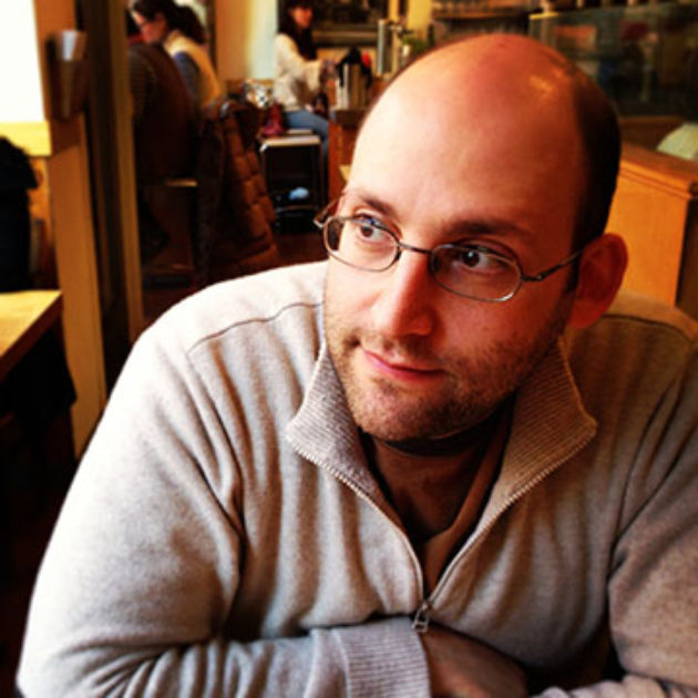 Gregg Schigiel | Image Comics