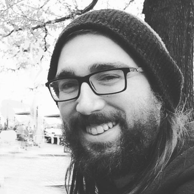 Daniel Warren Johnson | Image Comics