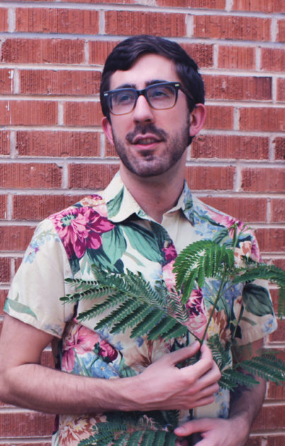 Benjamin Mackey | Image Comics