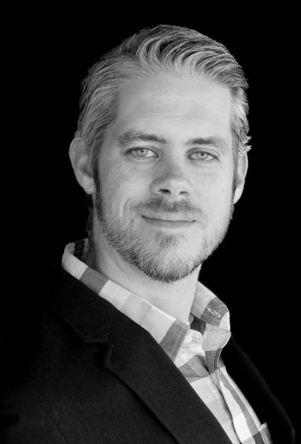 David M. Booher | Image Comics