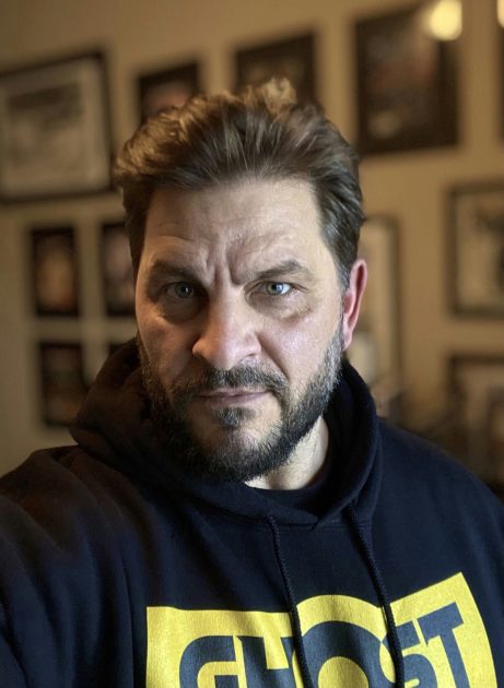 Brad Anderson | Image Comics