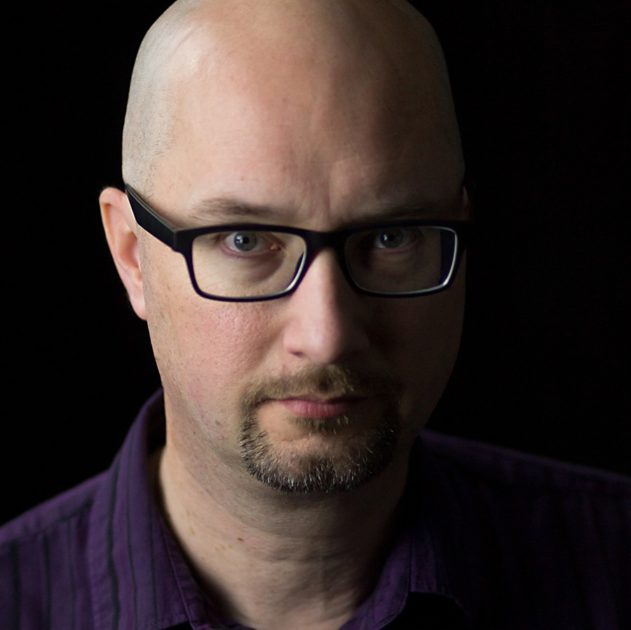 Brian Schirmer | Image Comics