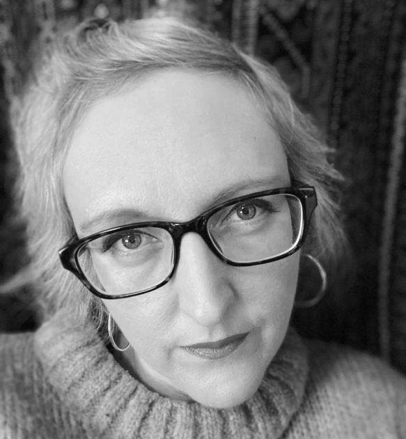 Chrissy Williams | Image Comics