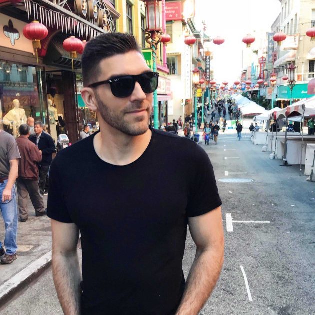 Caleb Goellner | Image Comics