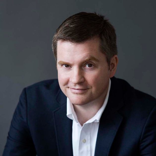 Charles Soule | Image Comics