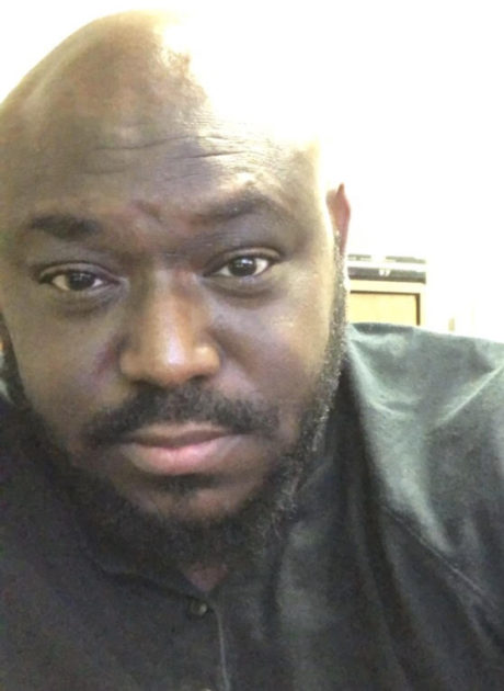 Chuck Brown | Image Comics