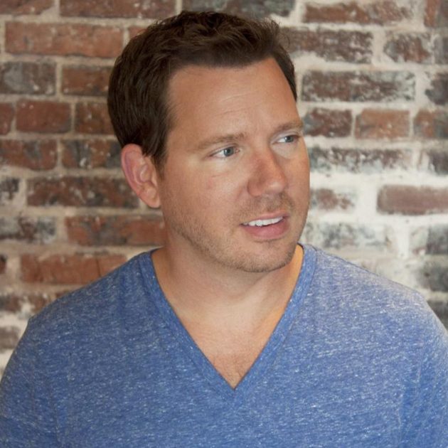 Cliff Bleszinski | Image Comics