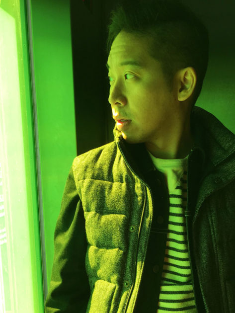 Cliff Chiang | Image Comics