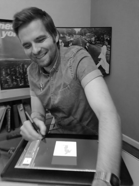 Corey Lewis | Image Comics