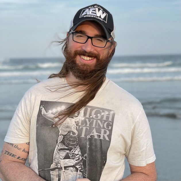 Daniel Warren Johnson | Image Comics