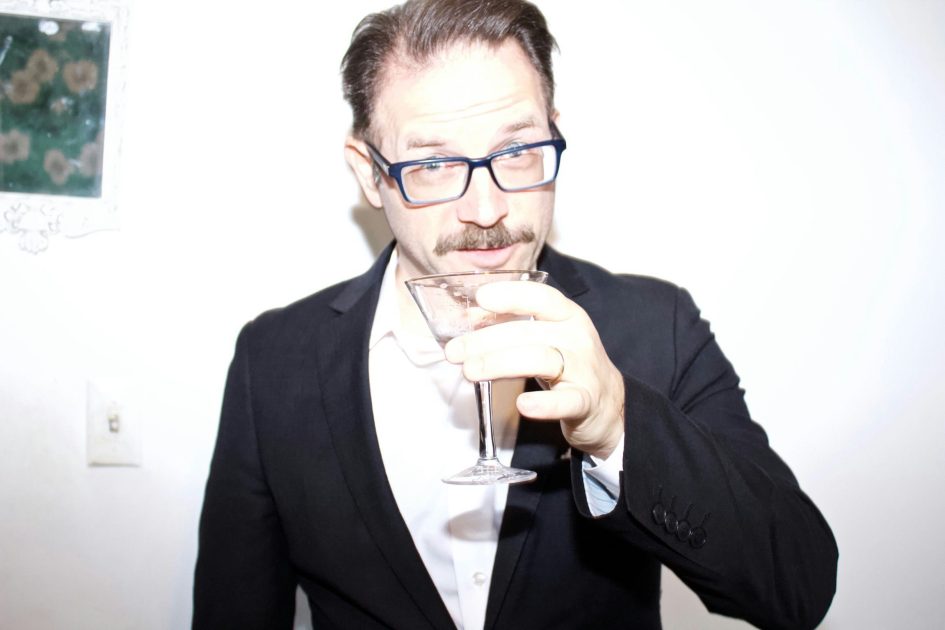 David Avallone | Image Comics