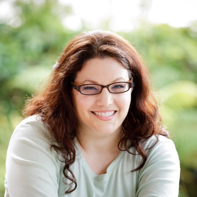 Devin Grayson | Image Comics