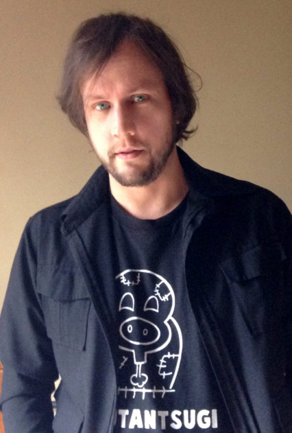 Dustin Weaver | Image Comics