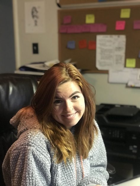 Emma Kubert | Image Comics