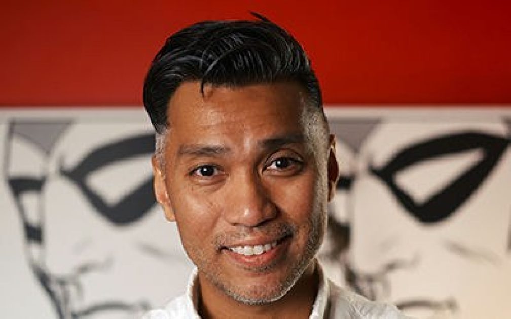 Francis Manapul | Image Comics