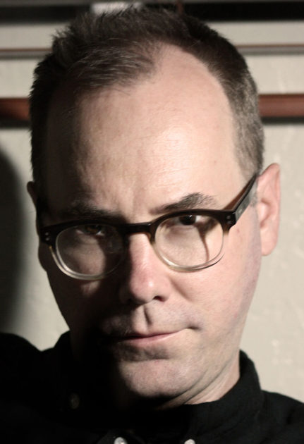 Gabriel Hardman | Image Comics