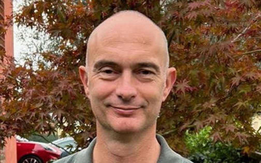 Gary Frank | Image Comics