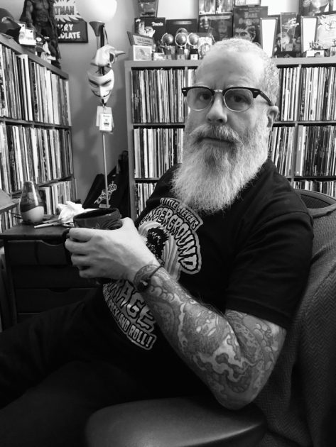 JH Williams III | Image Comics