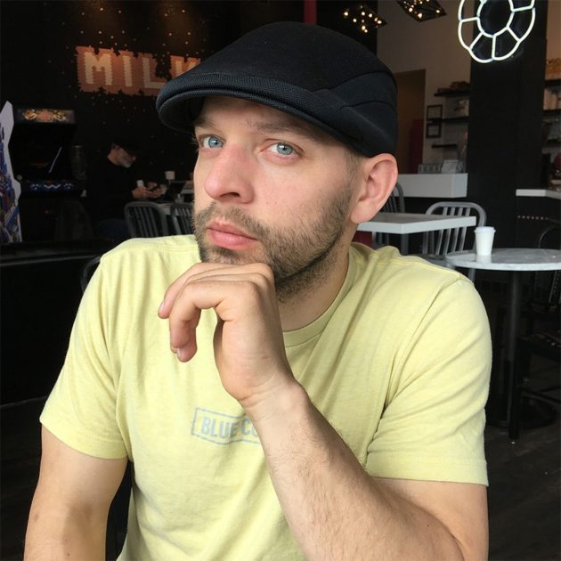 Jason Young | Image Comics