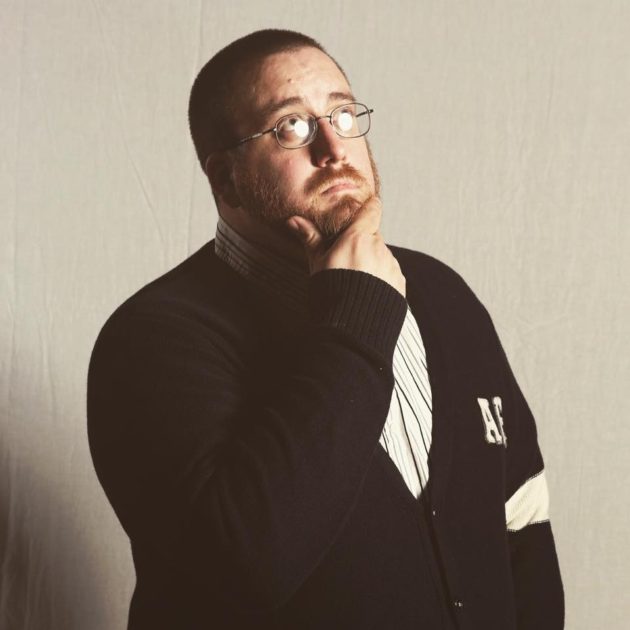 Jason A. Hurley | Image Comics