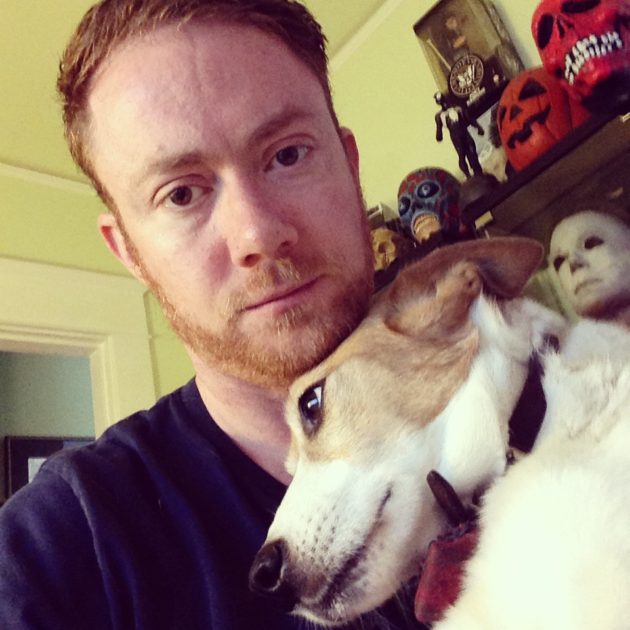 Jason McNamara | Image Comics