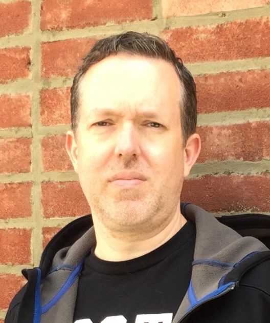 Jay Faerber | Image Comics