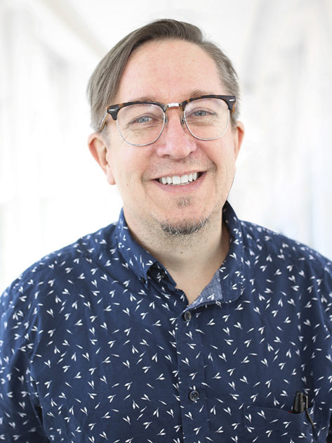 John Layman | Image Comics