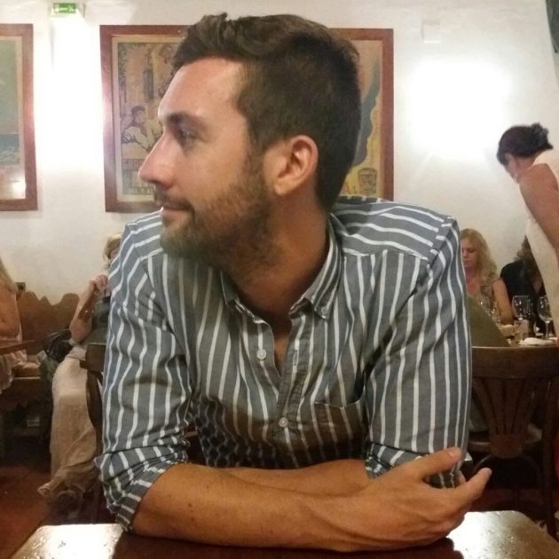 Jordan Thomas | Image Comics