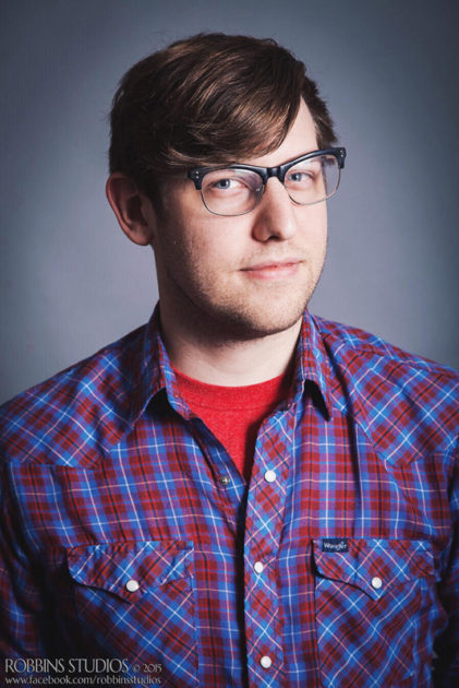 Jordan Gibson | Image Comics