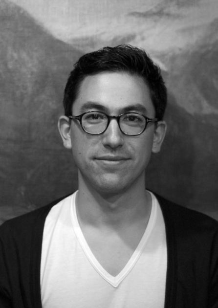 Ken Niimura | Image Comics