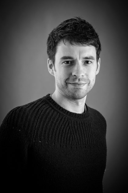 Will Morris | Image Comics