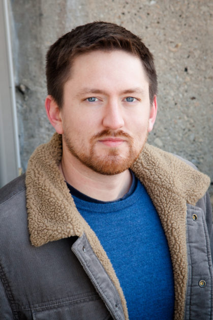 Kyle Higgins | Image Comics